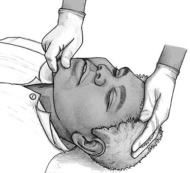 Assessing trauma — primary and secondary survey | RPHCM