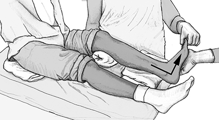 Plaster of Paris (POP) slabs | RPHCM