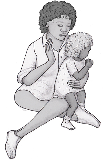 Chest physiotherapy | RPHCM