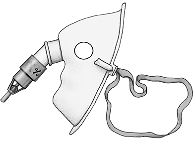 Giving oxygen | RPHCM