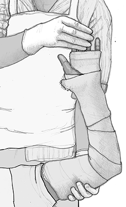 Plaster of Paris (POP) slabs | RPHCM