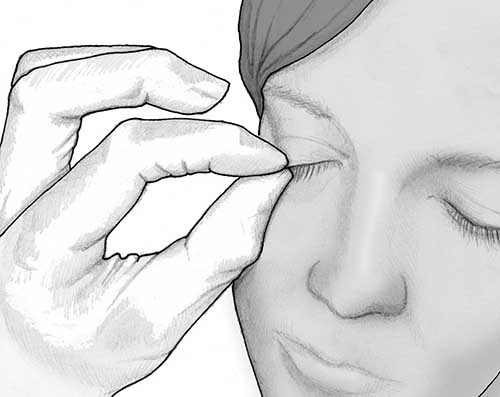 Eye procedures | RPHCM