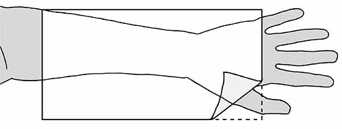 Plaster of Paris (POP) slabs | RPHCM