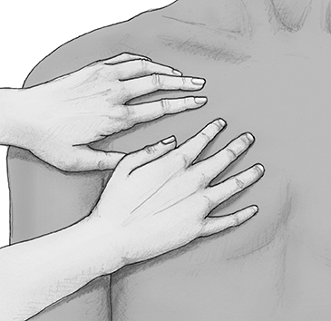 Lungs and respiratory system examination | RPHCM