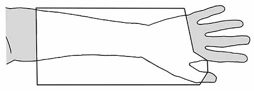 Plaster of Paris (POP) slabs | RPHCM