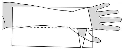Plaster of Paris (POP) slabs | RPHCM