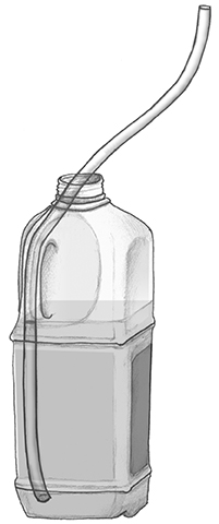 Chest physiotherapy | RPHCM