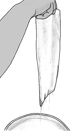 Plaster of Paris (POP) slabs | RPHCM